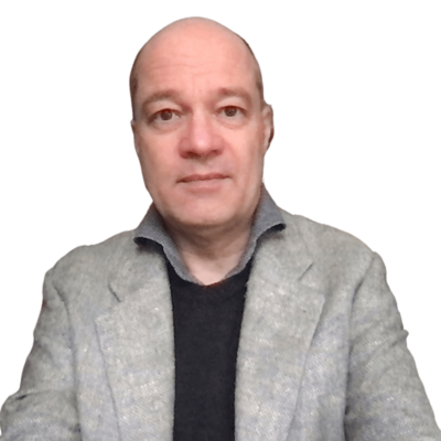 Dr Walter Beckert - Oxera