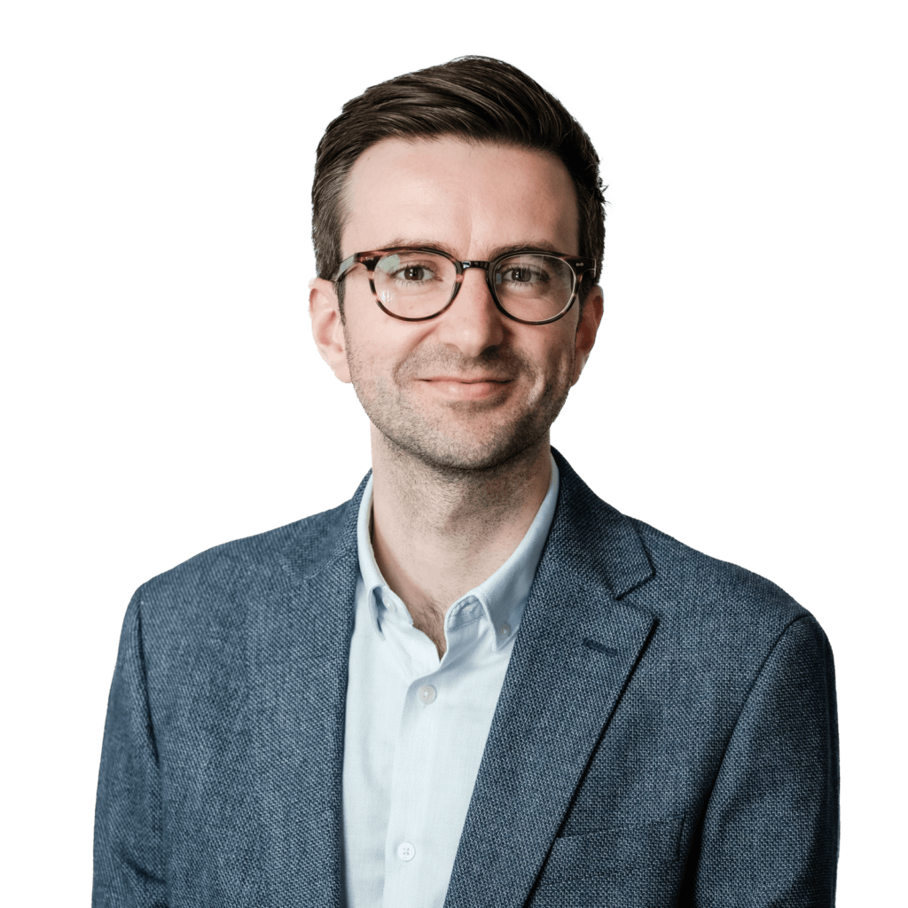 Michael Weekes - Oxera