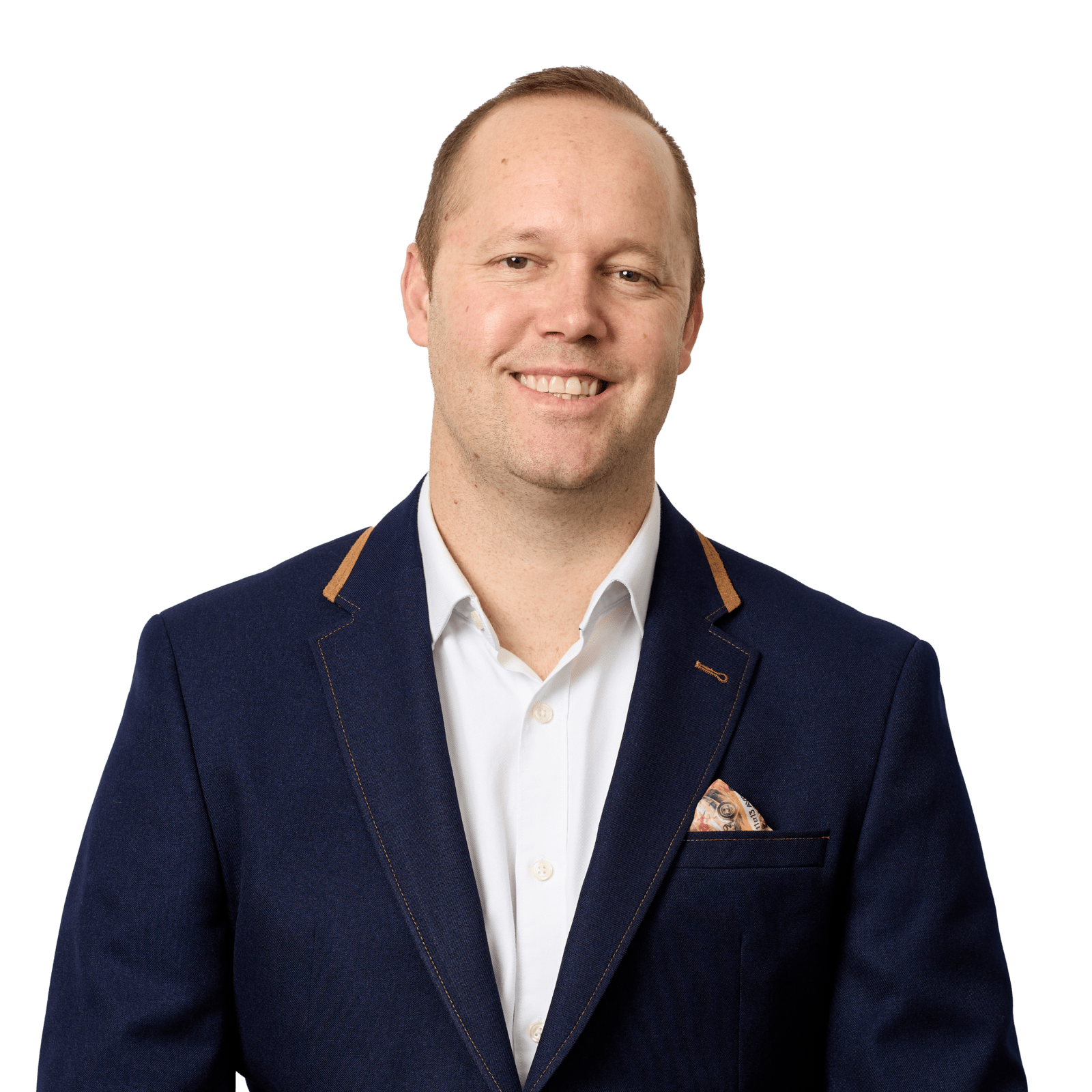 Michael Graham - Oxera