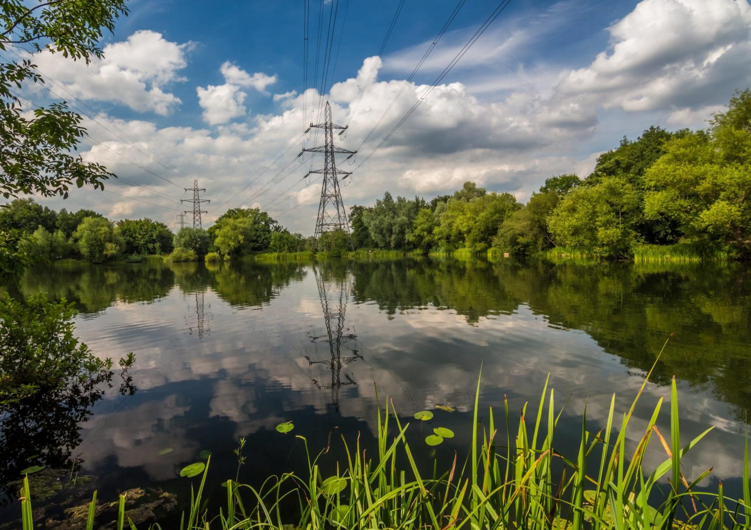 Political control of state-owned utilities in the UK - Oxera