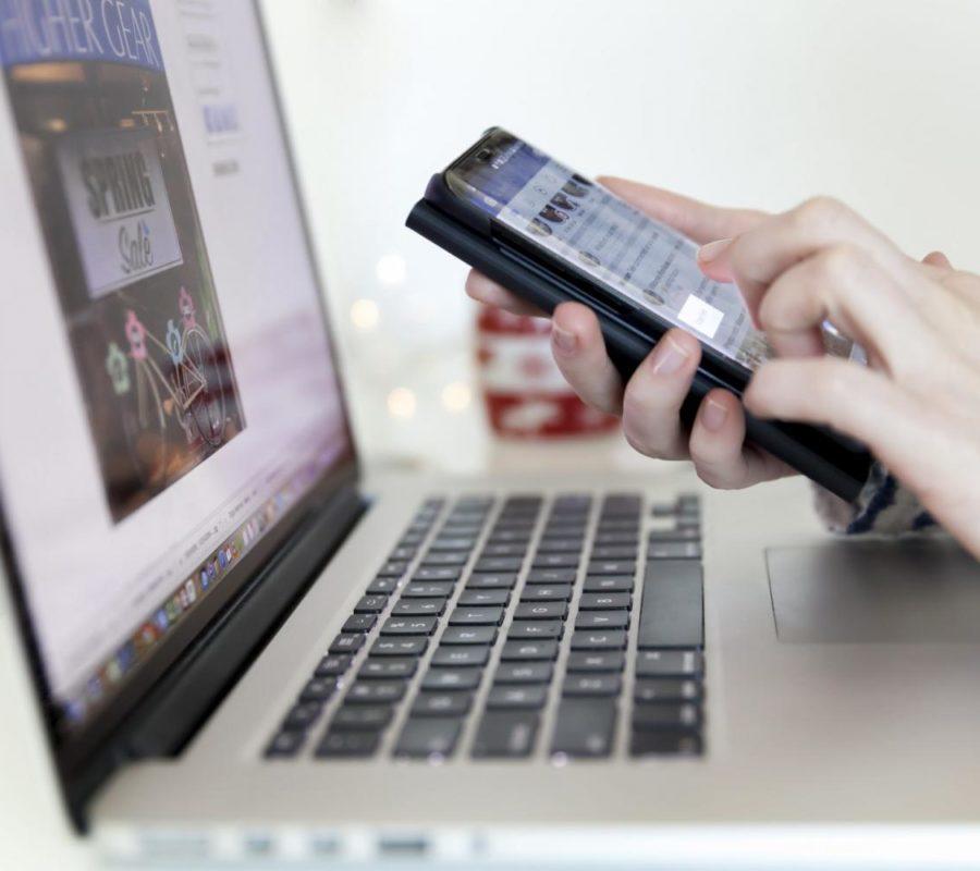 Move fast and analyse things: sensible regulation for digital markets ...