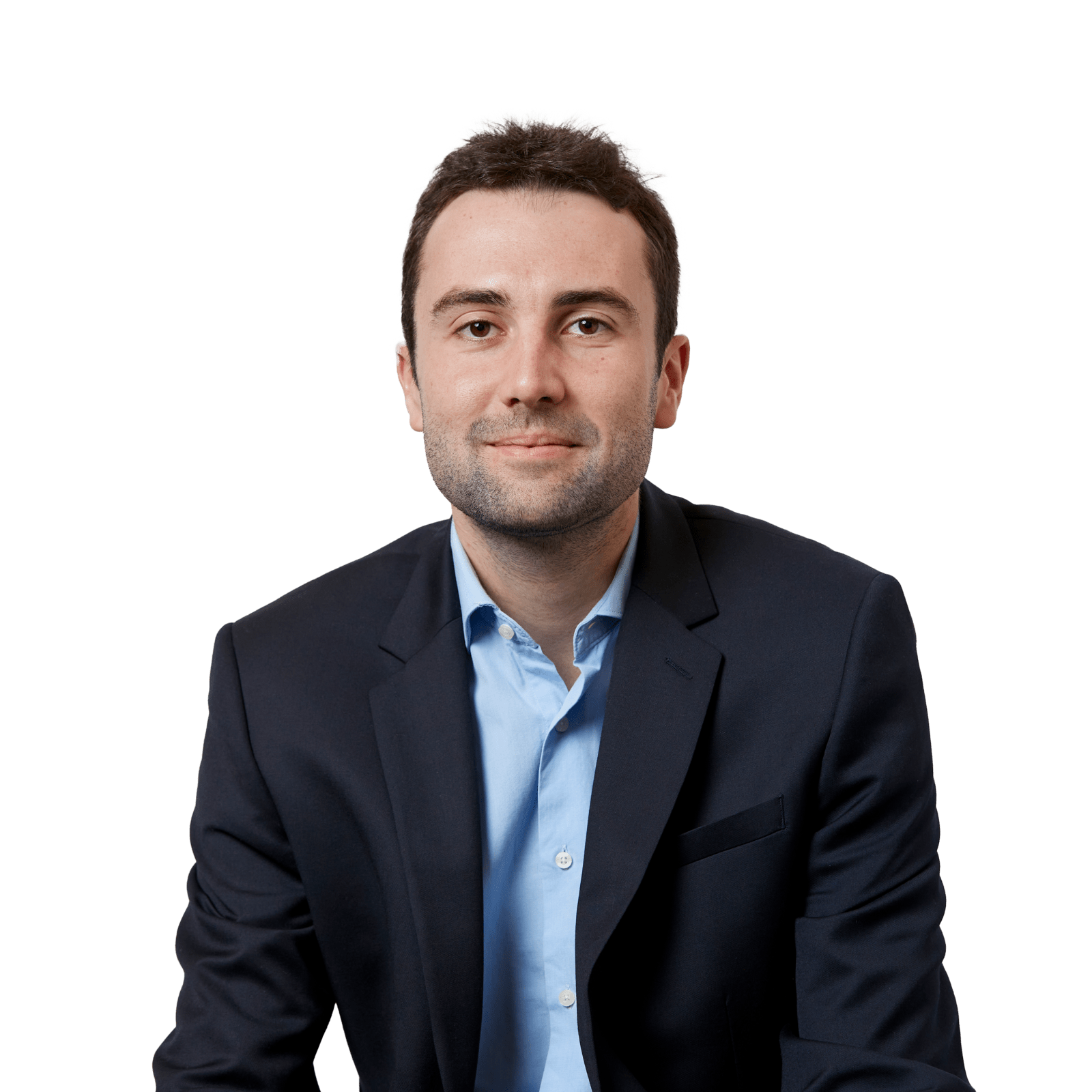 Guillaume Castroviejo - Oxera