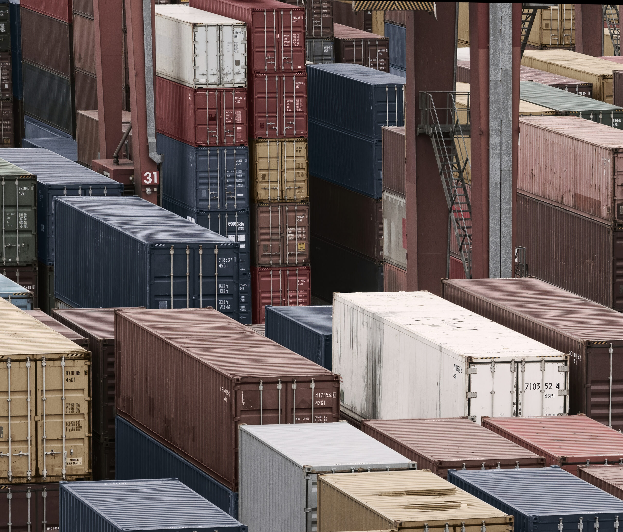 Postal and Logistics - Oxera