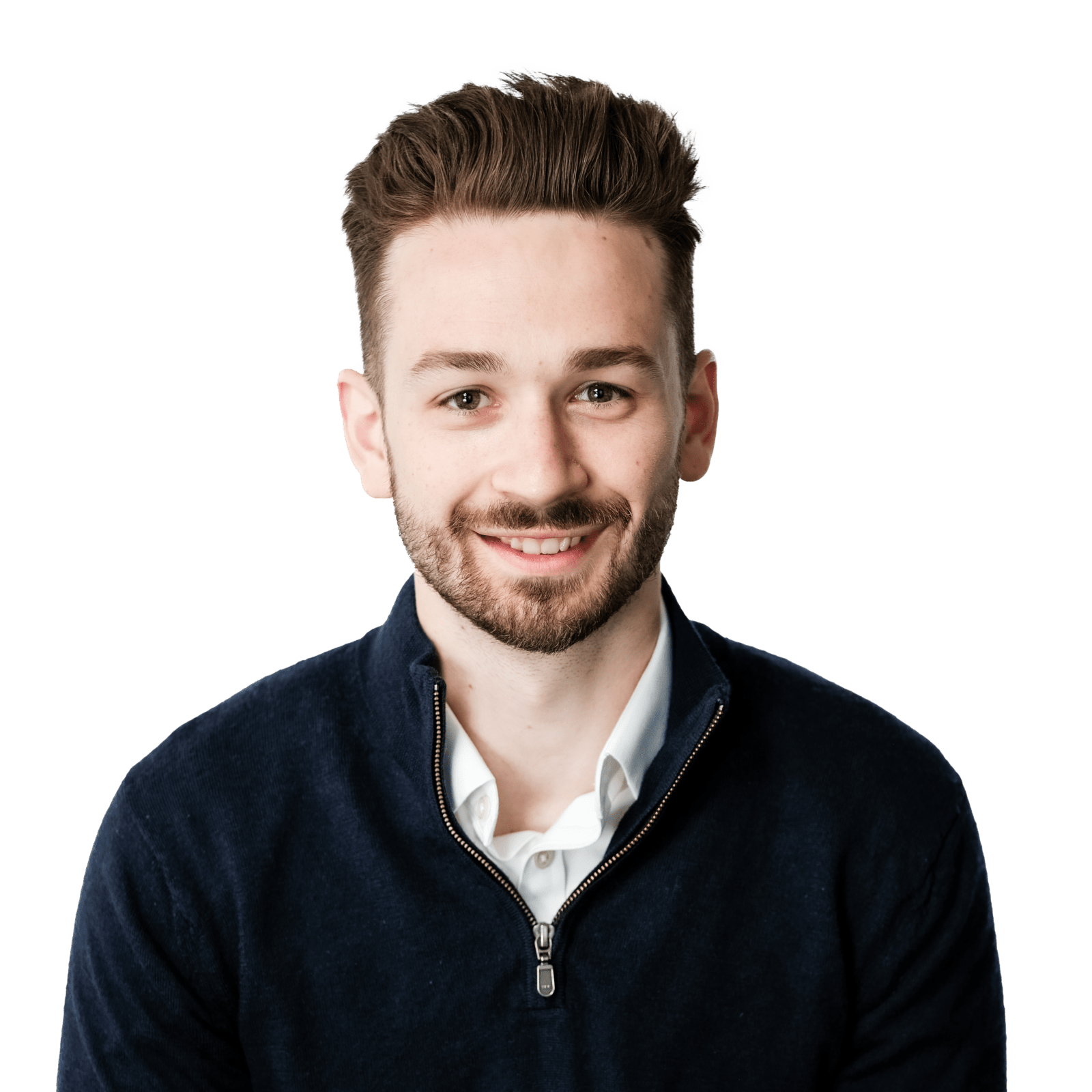 Thomas Davison - Oxera