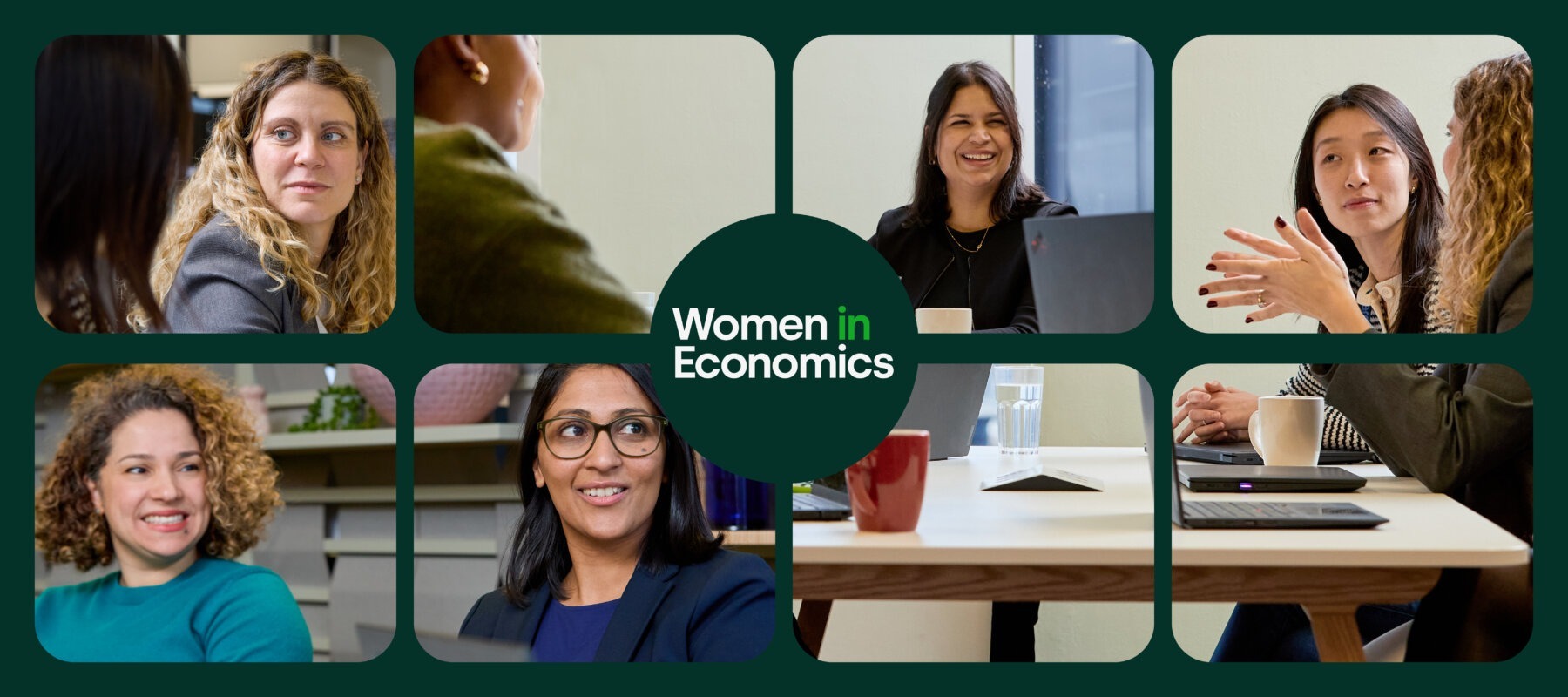 Women in Economics - Oxera