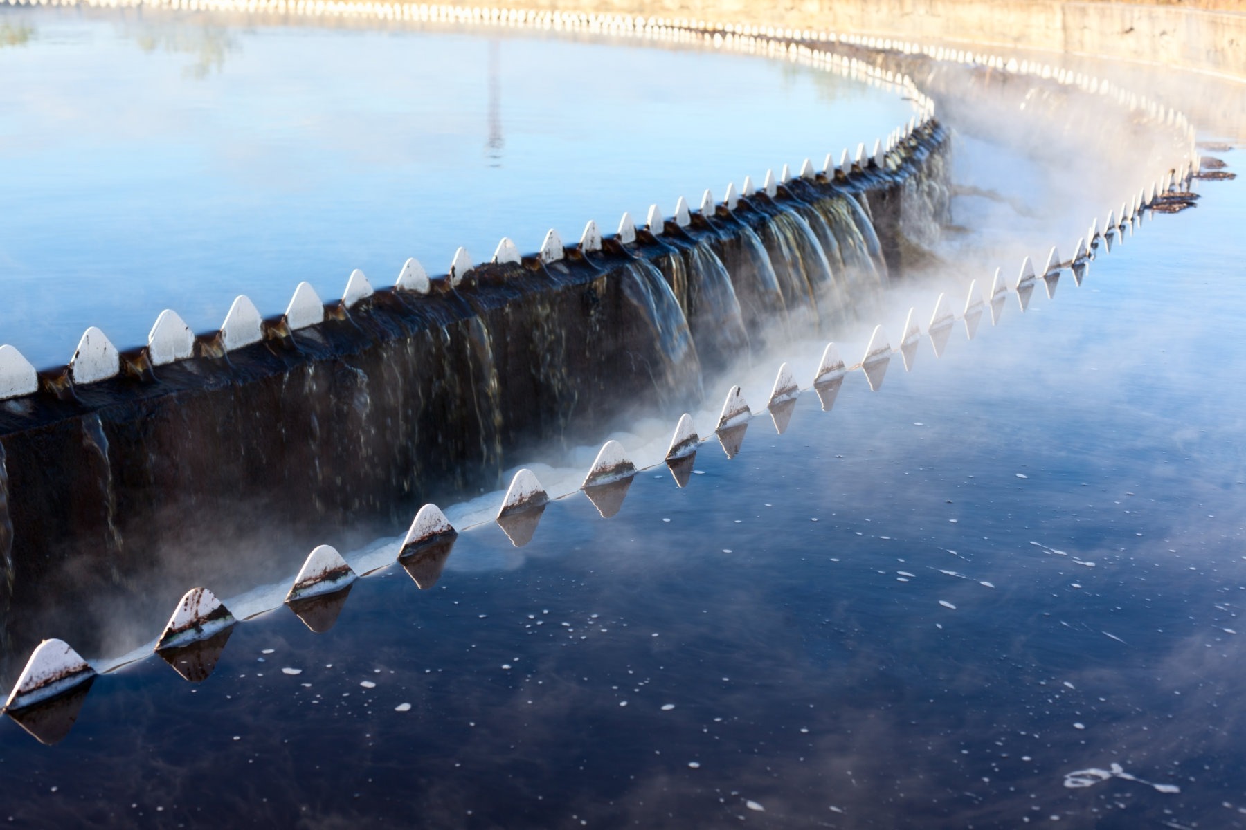 Ofwat's PR24 final methodology - Oxera