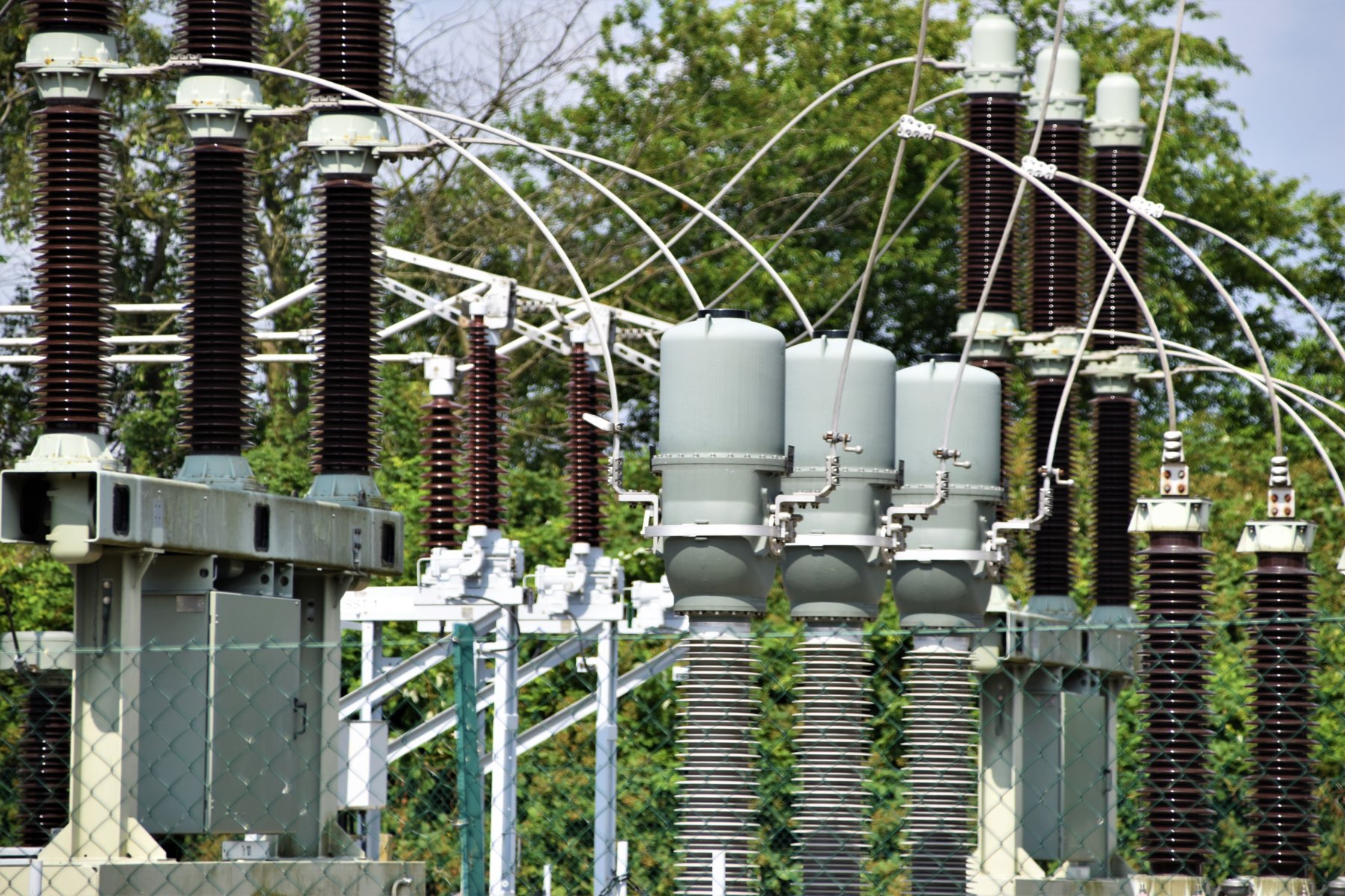 RIIO-ED2 Final Determinations - Oxera