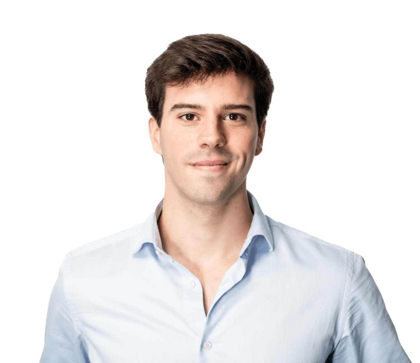 Jaime Nóvoa - Oxera