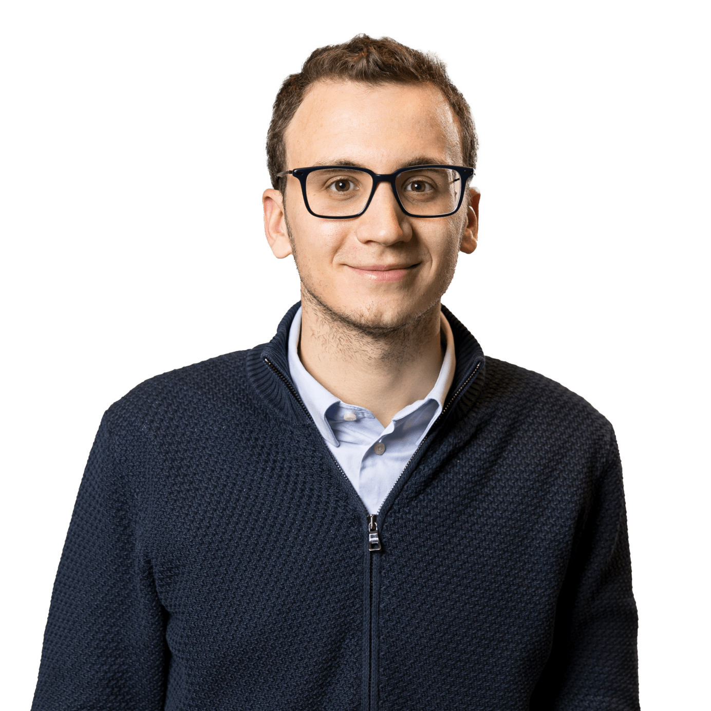 Matteo Marengon - Oxera