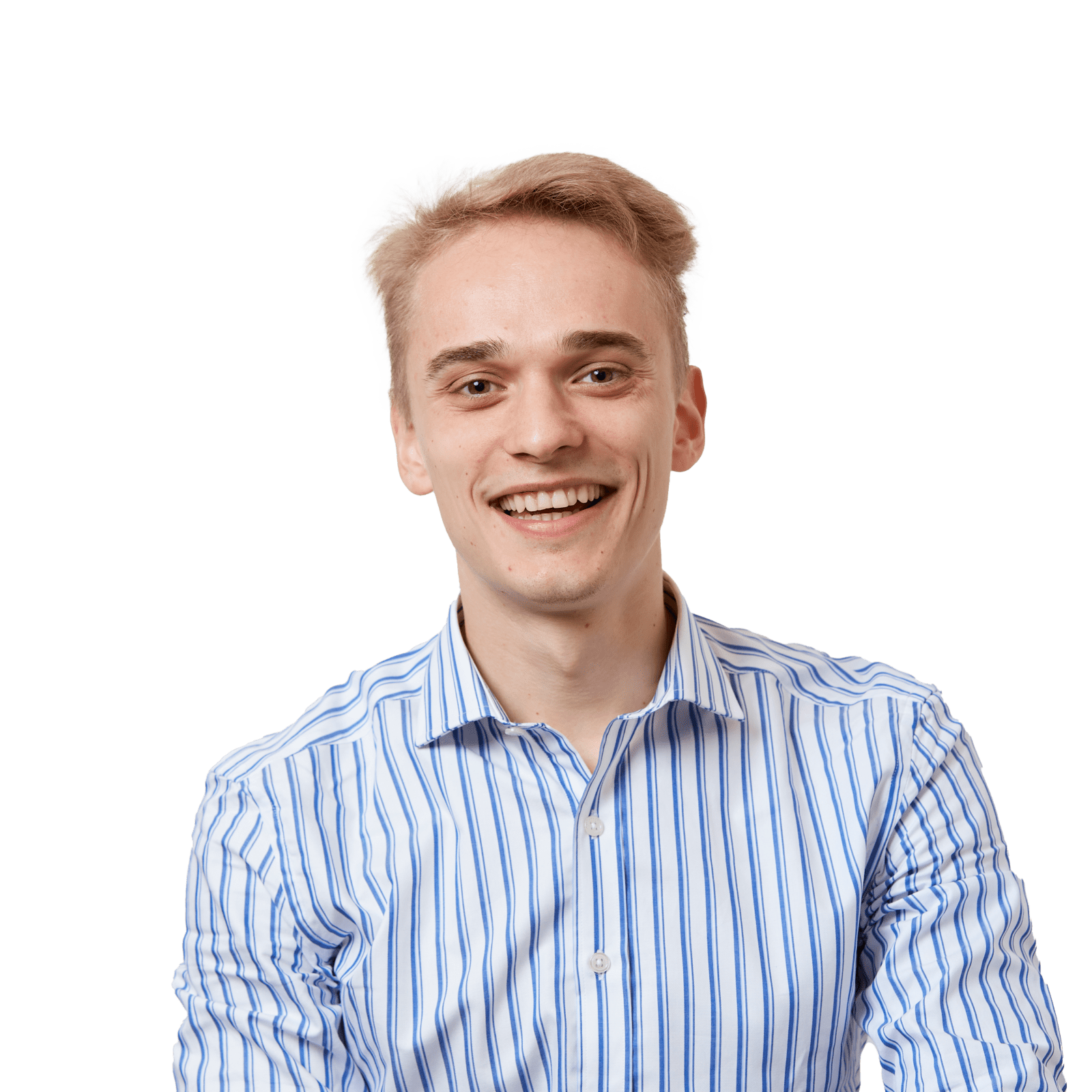 Quirijn Tanghe - Oxera