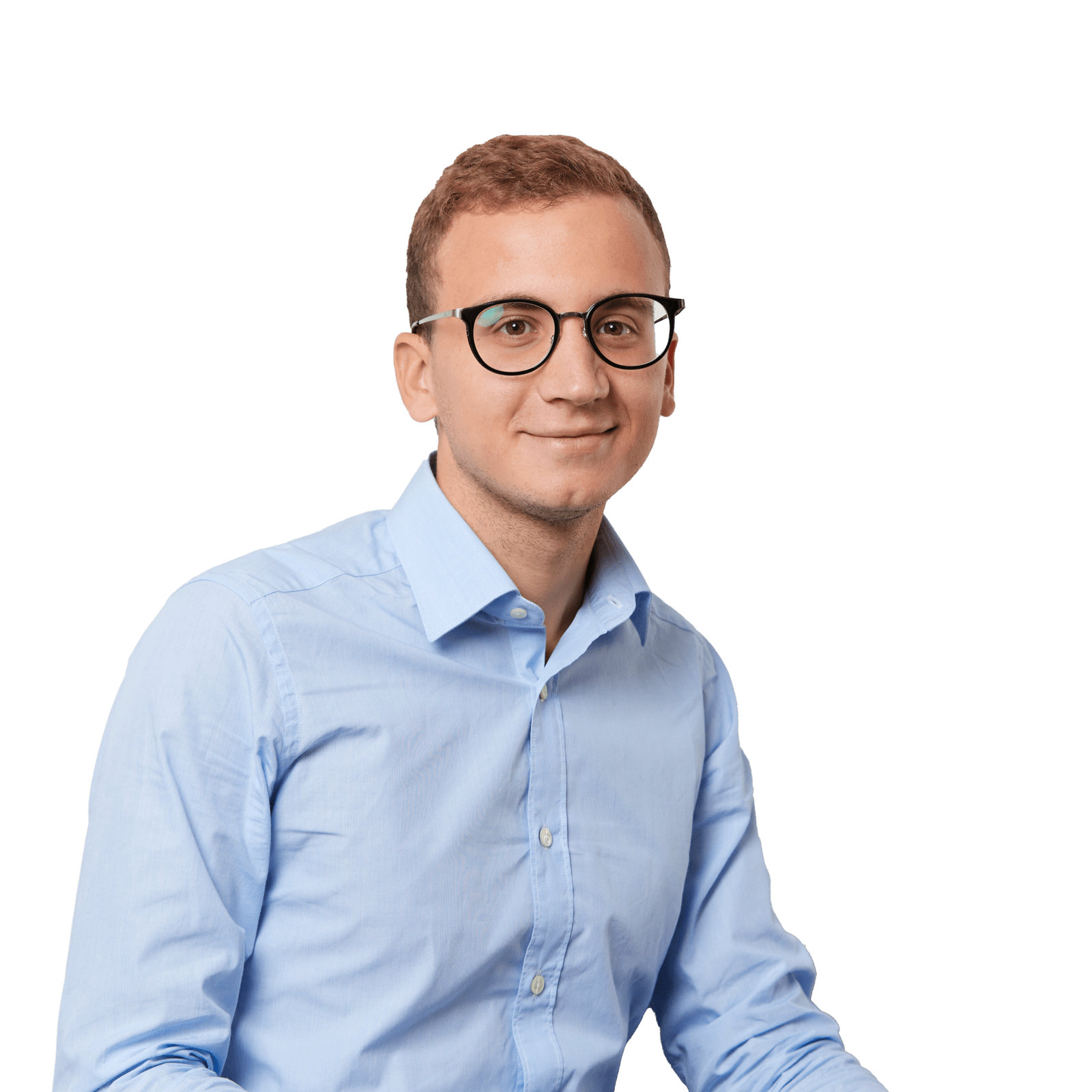 Matteo Marengon - Oxera