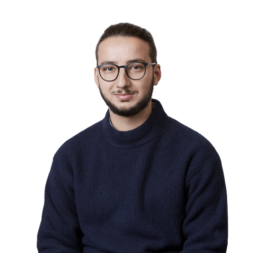 David Rossetti - Oxera