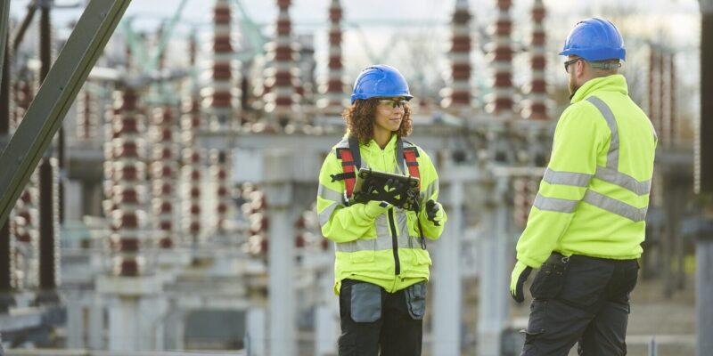 Ofgem's RIIO-3 SSMC - Oxera