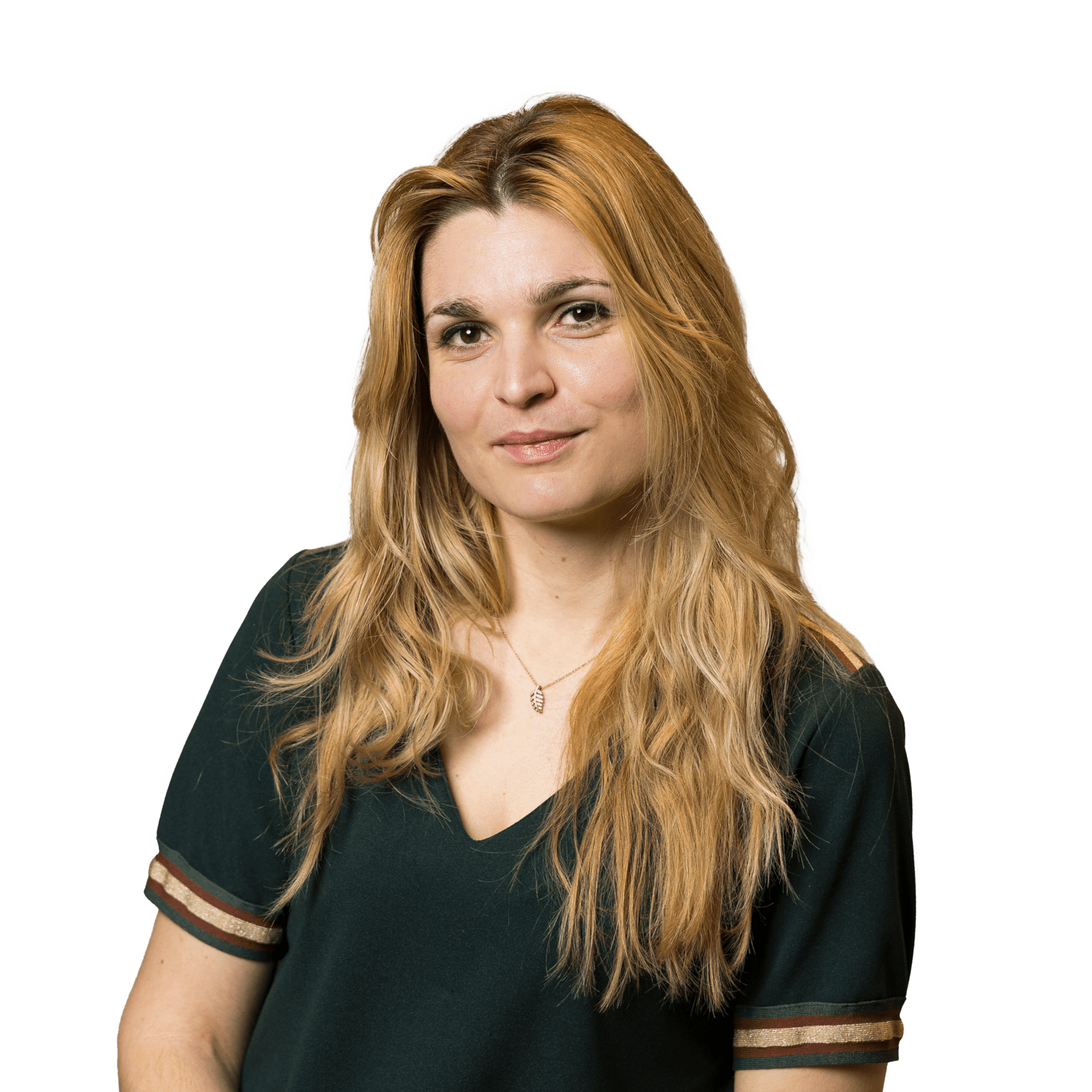 Oriane Limouzin - Oxera