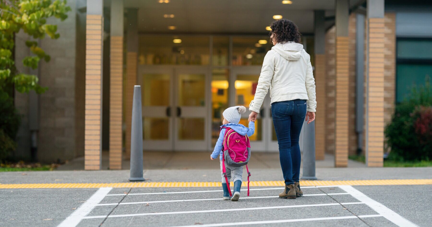 Women and work: the impact of childcare support - Oxera