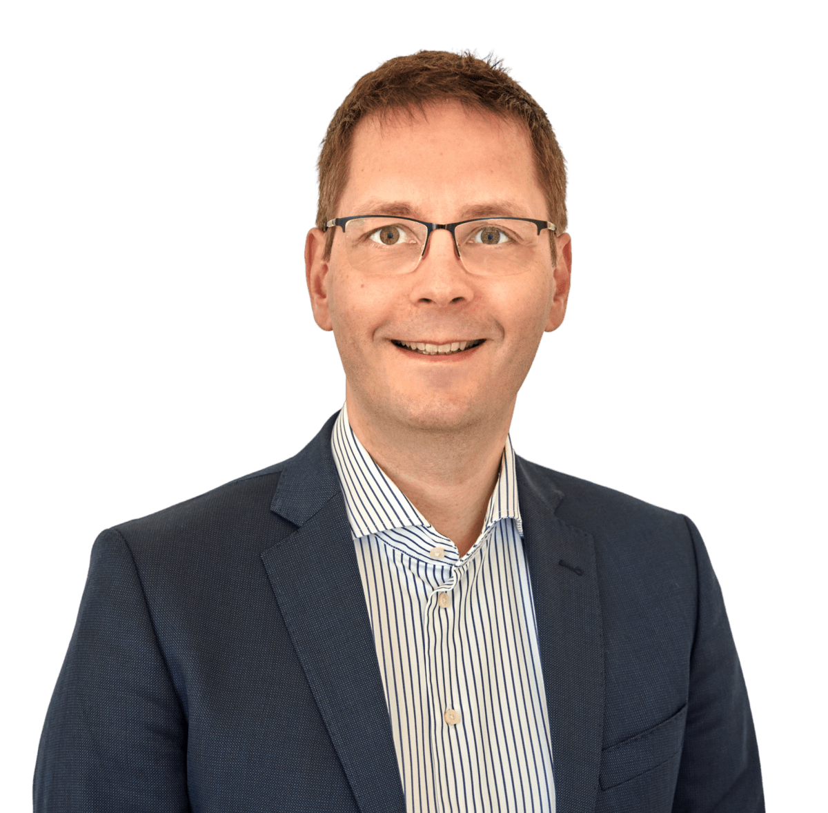 Dr Sebastian Wernicke - Oxera