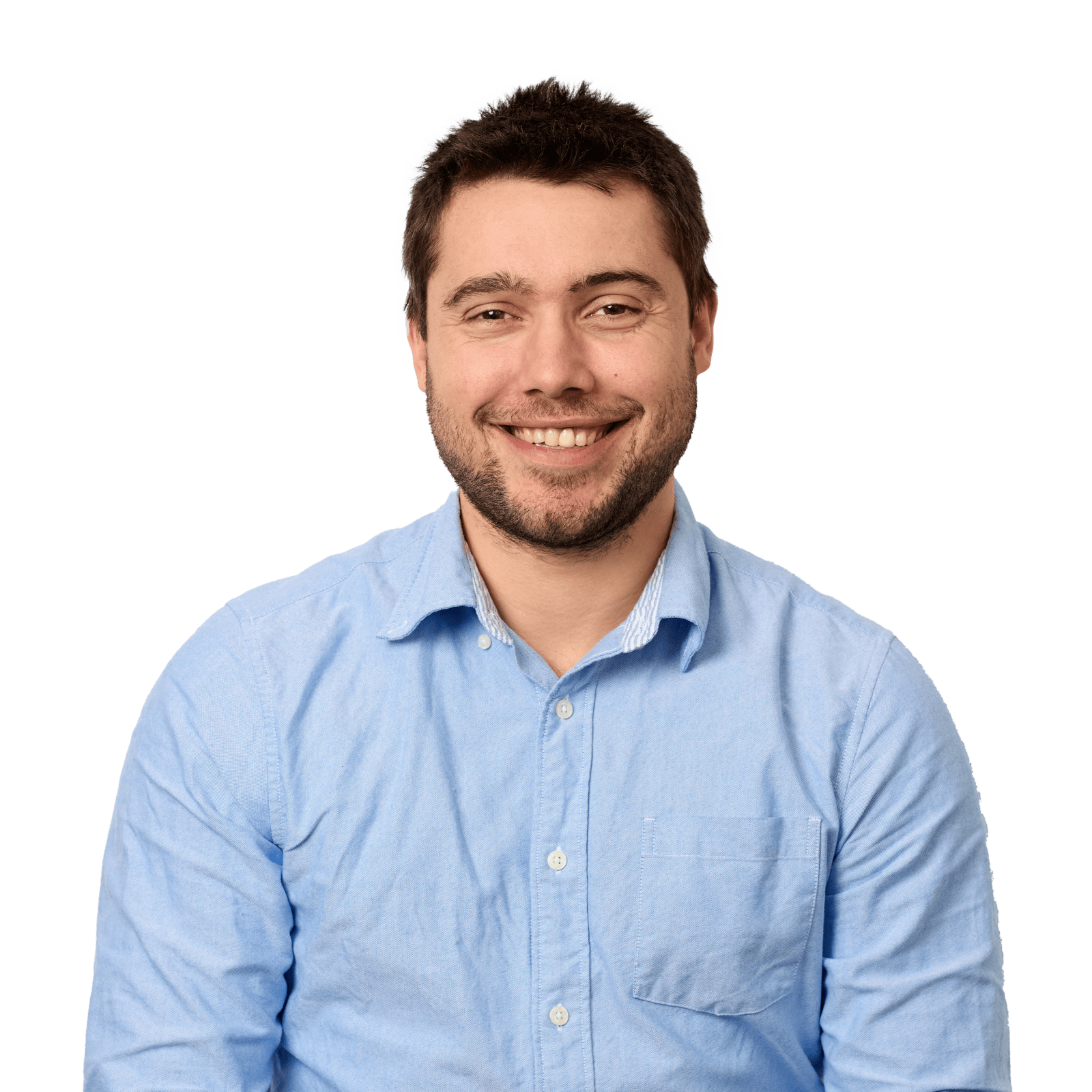 Charles Blake - Oxera