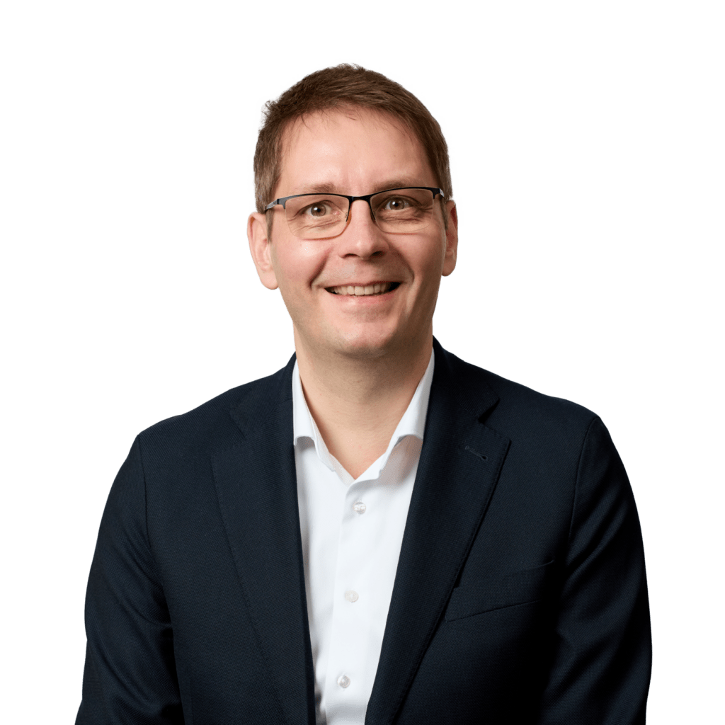 Dr Sebastian Wernicke - Oxera