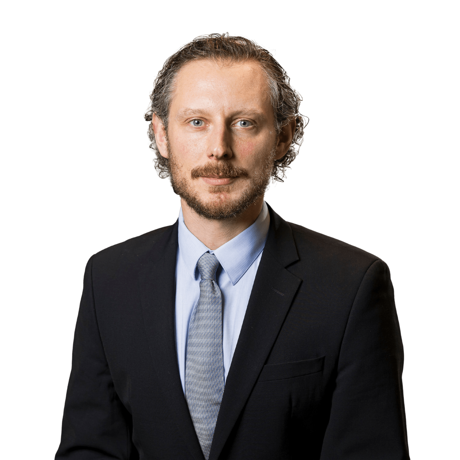 Dr Bernhard Enzi - Oxera