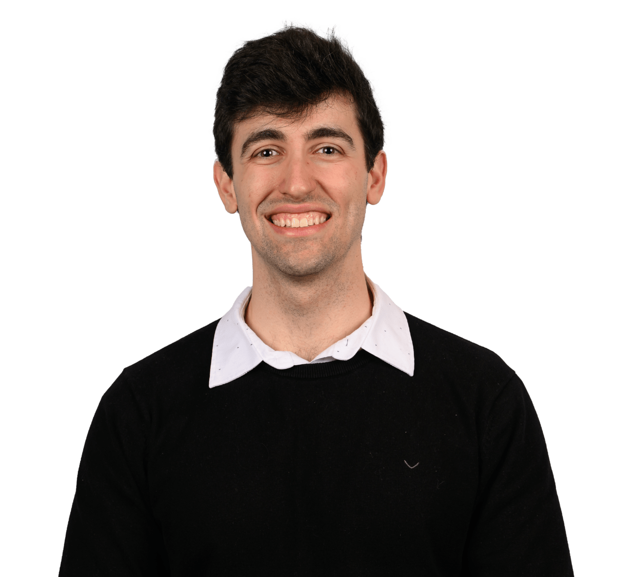 Mario Iñiguez Mangado - Oxera