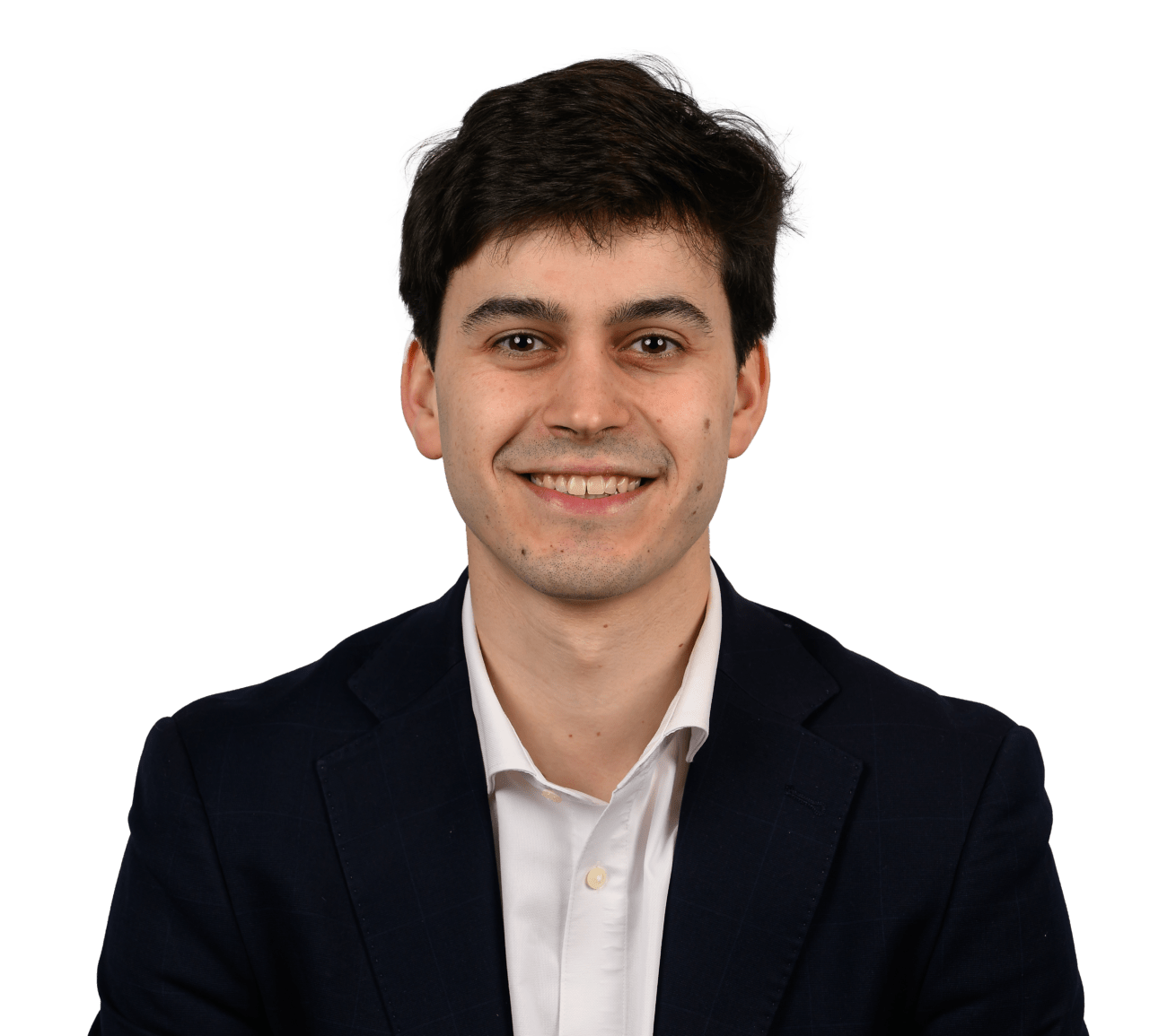Javier Hidalgo Ruano Oxera