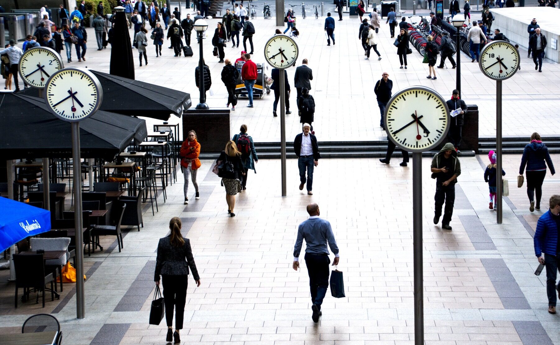 How can and should economic regulation contribute to growth? - Oxera