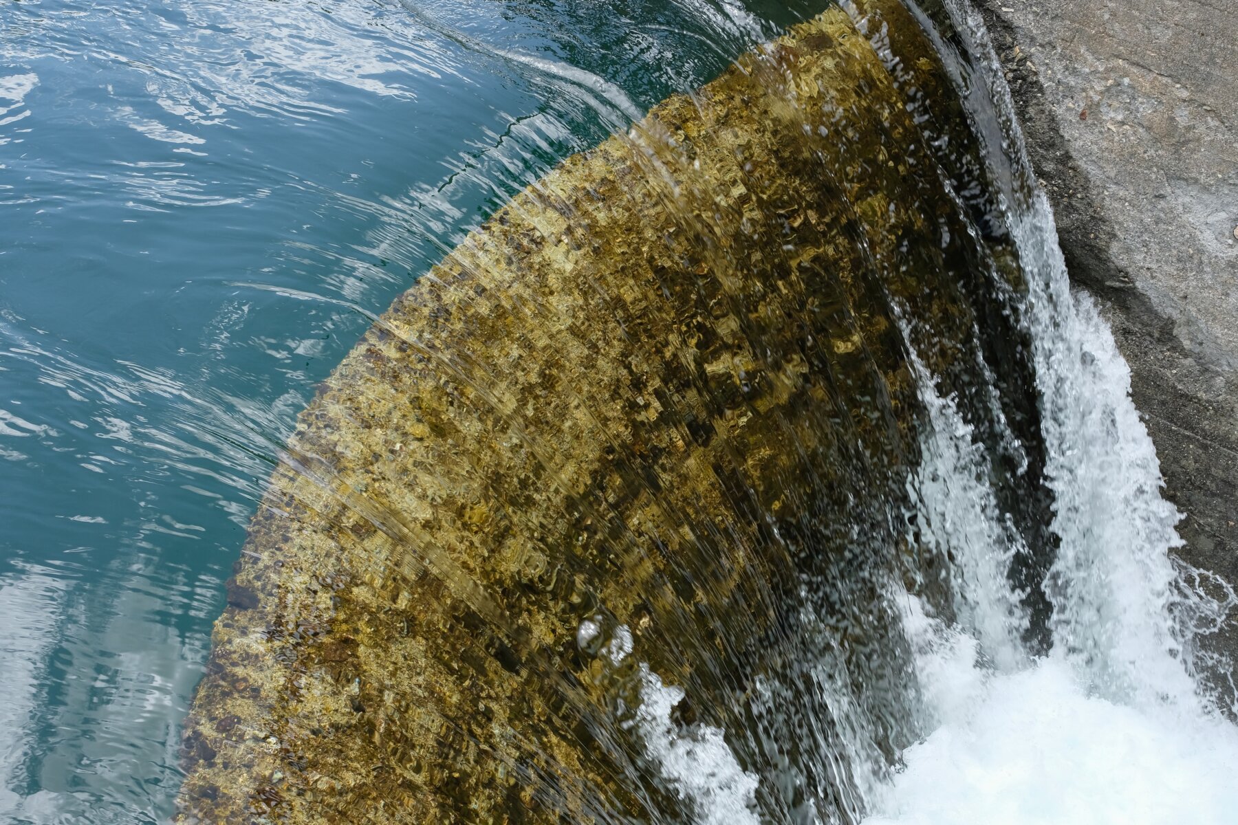 The role of the private sector in climate adaptation - Oxera