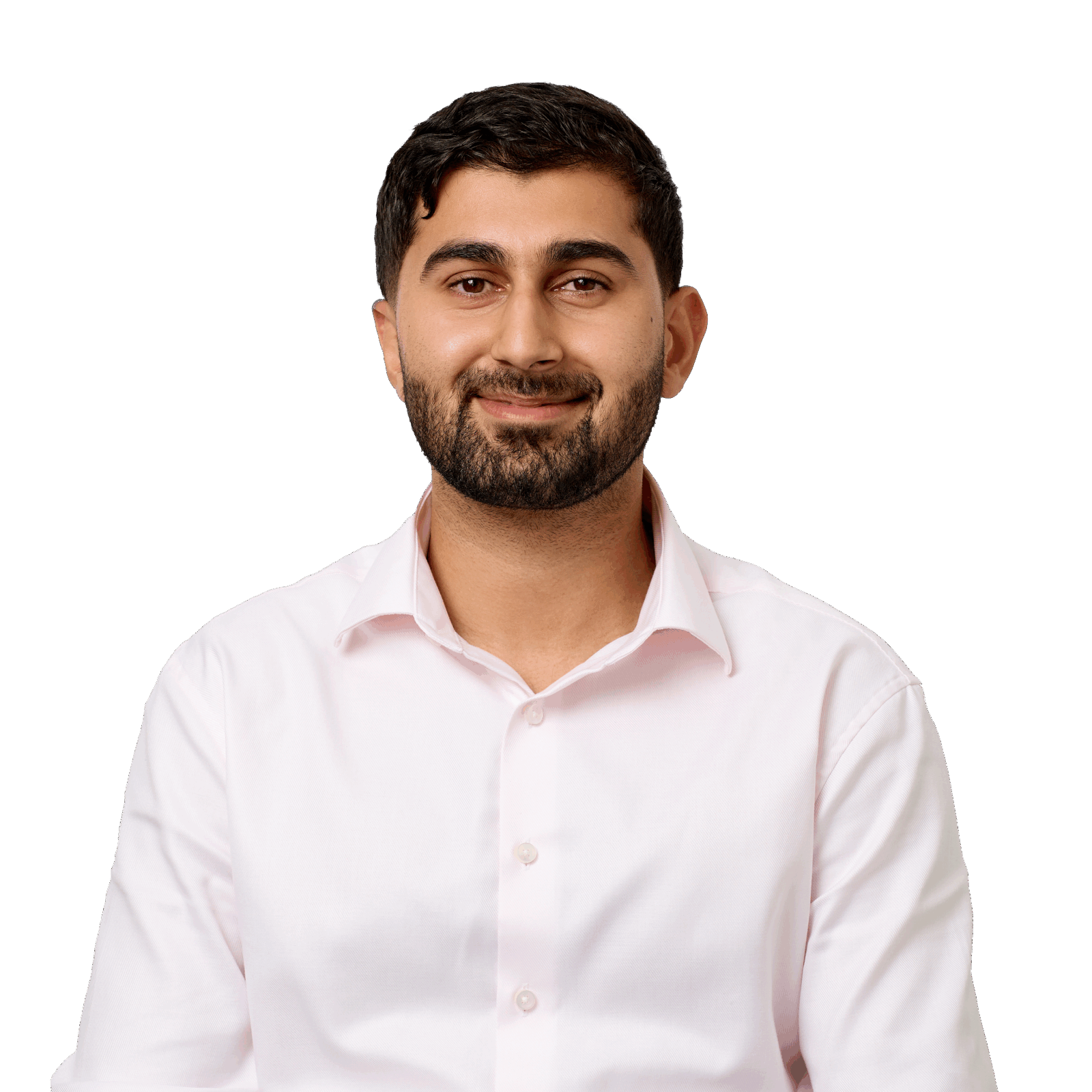 Vaibhav Malhotra - Oxera