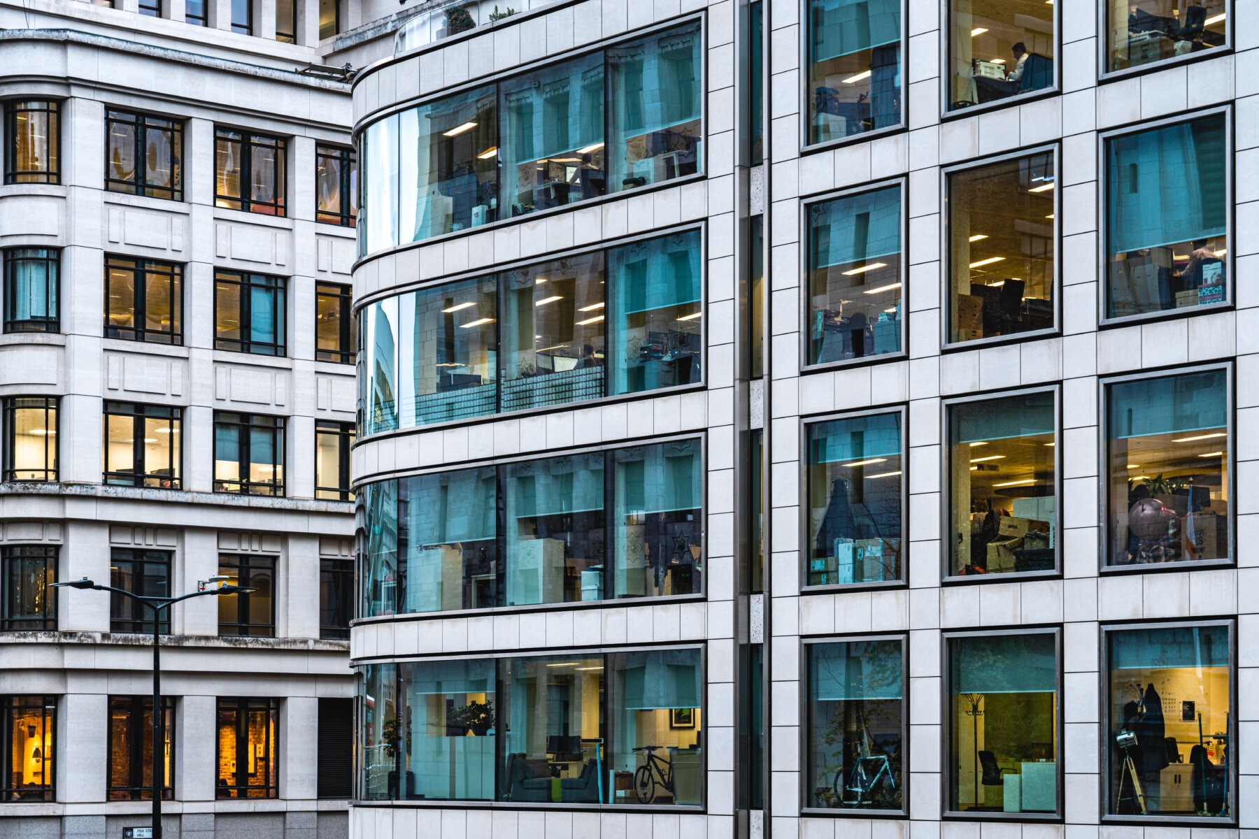 Fragmentation, competition and the EU CSD landscape - Oxera